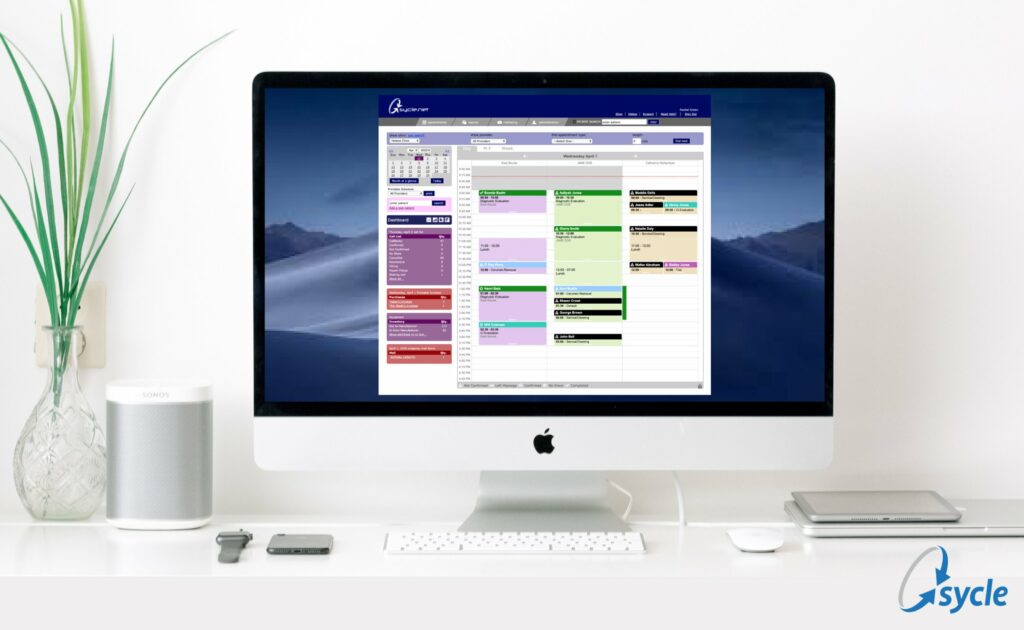 [WEBINAR] Sycle Webinar Series: QuickBooks Sync - Sycle
