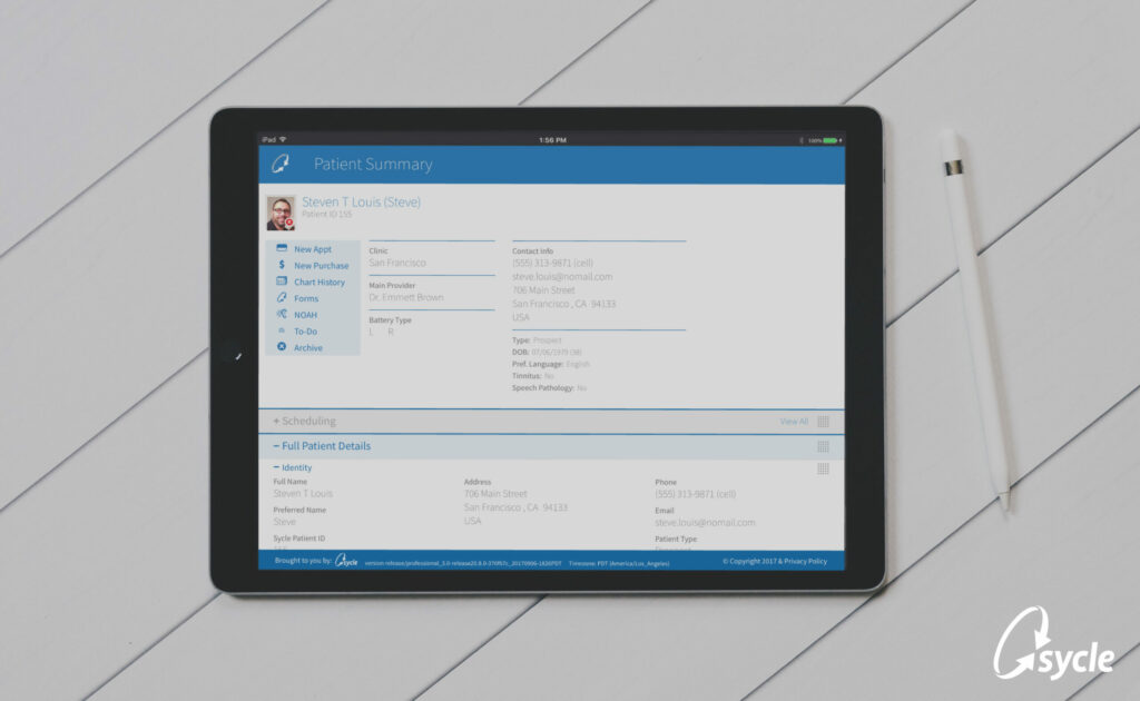 WEBINAR - Sycle Webinar Series: NOAH Sync - Sycle