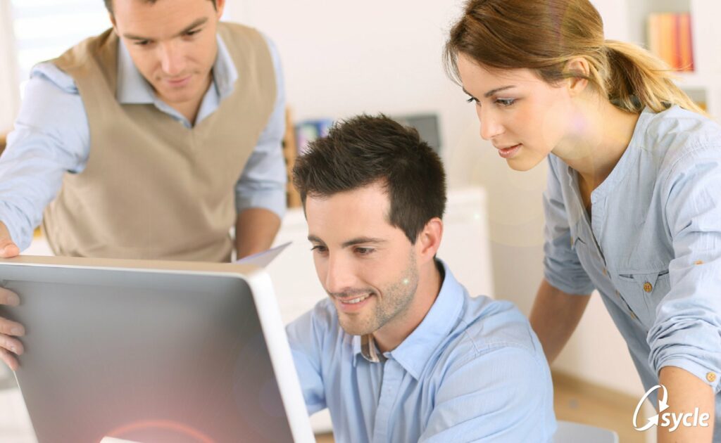 Sycle Private Practice Training Session: Reports - Sycle