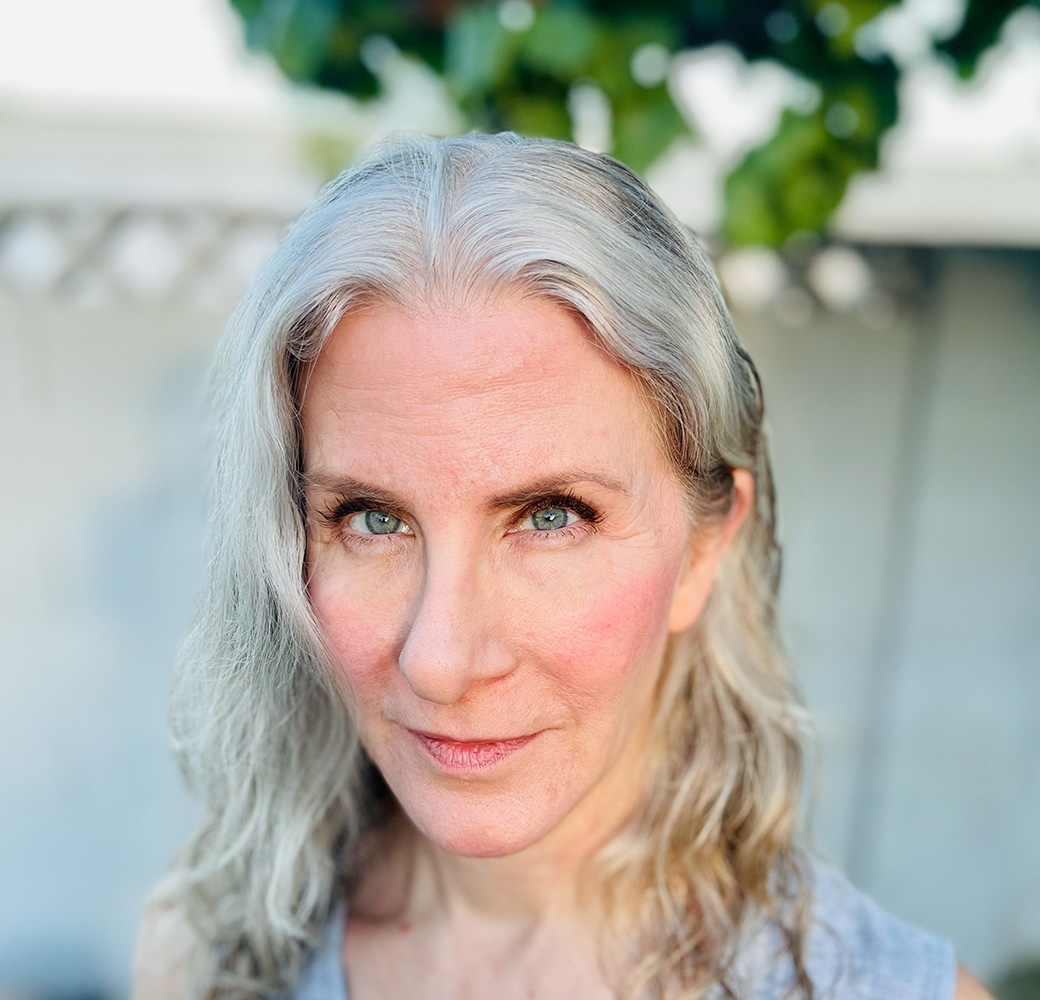 Indra Lowenstein | Sycle