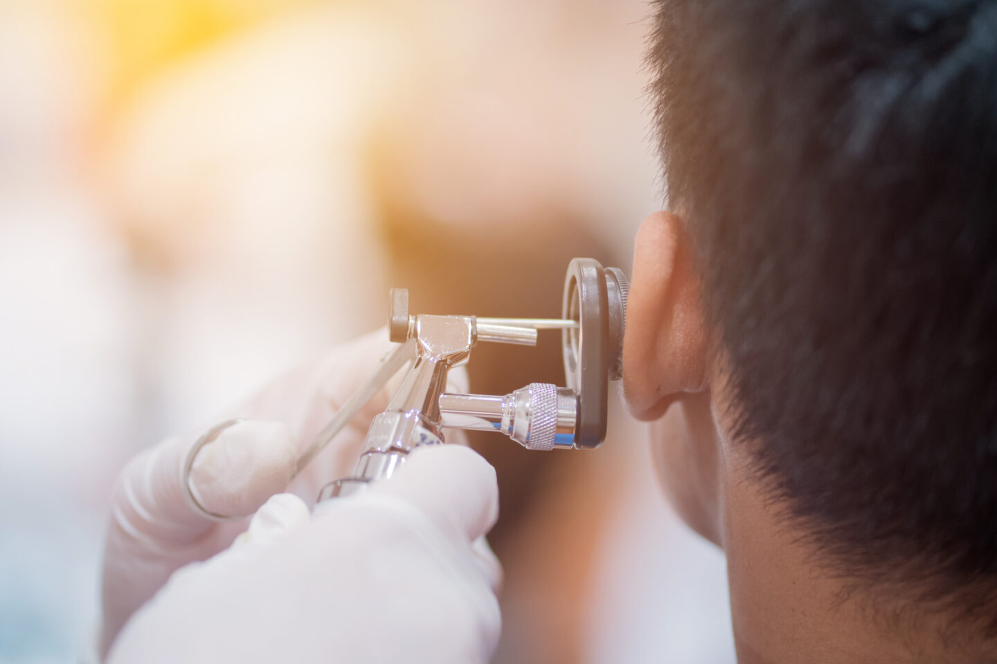 Audiology Practice Management Software | Sycle