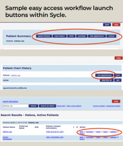 Powerful Workflows for Audiologists | Sycle