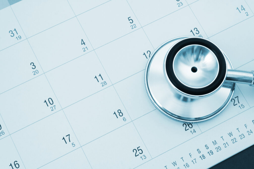 Low-Cost/No-Cost Ways to Decrease Appointment No-Shows - Sycle