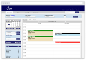 Audiology Practice Management Software | Sycle
